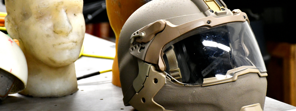 DEVCOM Soldier Center - DEVCOM ANALYSIS CENTER